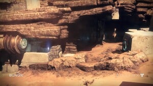 Bastion (map) - Destinypedia, the Destiny wiki