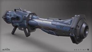 Truth - Destinypedia, the Destiny wiki
