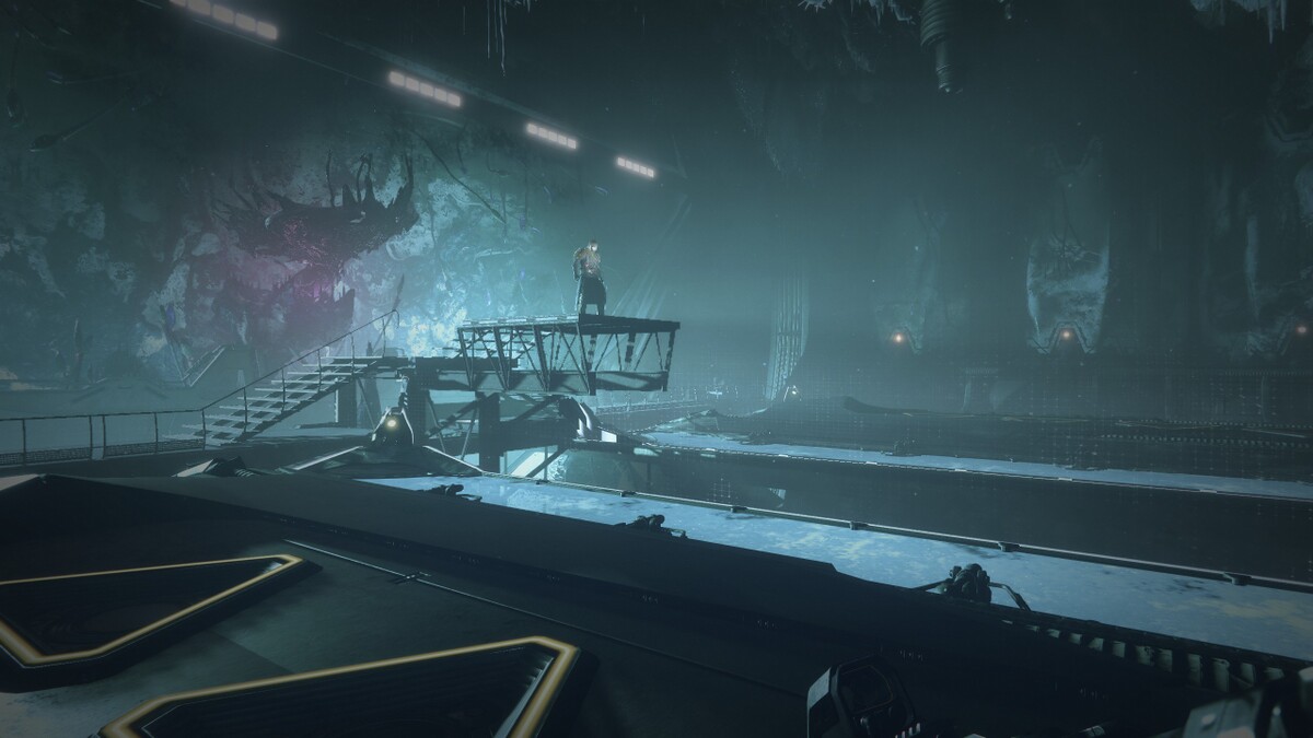 File:Drifters Ship.jpg - Destinypedia, the Destiny wiki