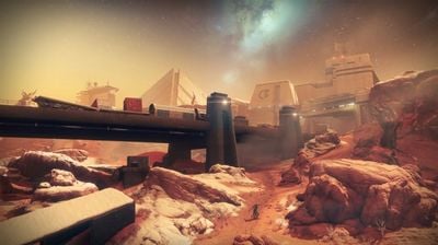 Hellas Basin - Destinypedia, the Destiny wiki