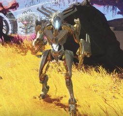 Precursors - Destinypedia, the Destiny wiki