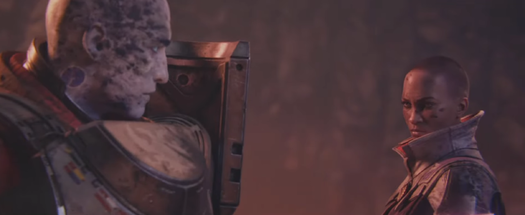 Ikora Rey - Destinypedia, the Destiny wiki