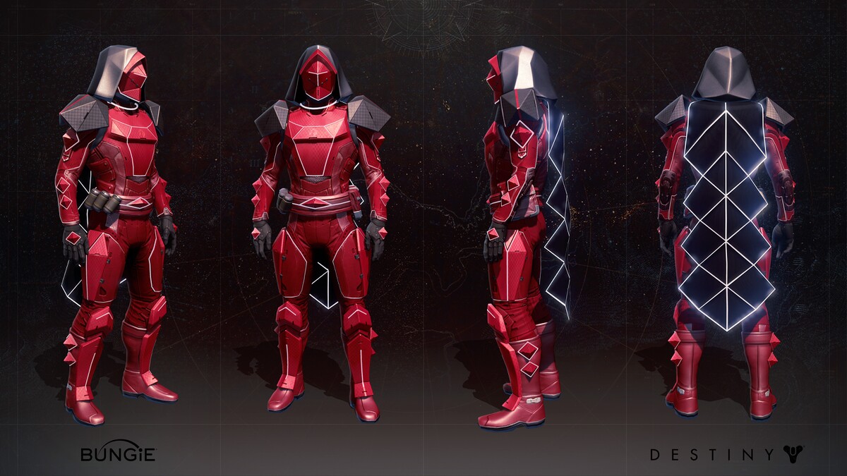 Nanomania - Destinypedia, the Destiny wiki