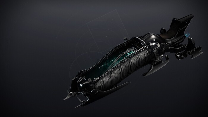 Roaring Primeval - Destinypedia, the Destiny wiki