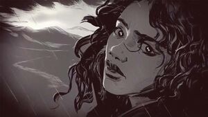 Safiyah - Destinypedia, the Destiny wiki