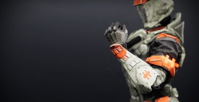 Deep Explorer Suit - Destinypedia, the Destiny wiki