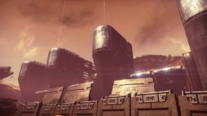 Mars - Destinypedia, the Destiny wiki