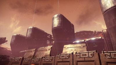 Mars - Destinypedia, the Destiny wiki