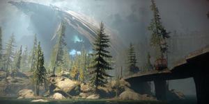Destiny the Game - Destinypedia, the Destiny wiki