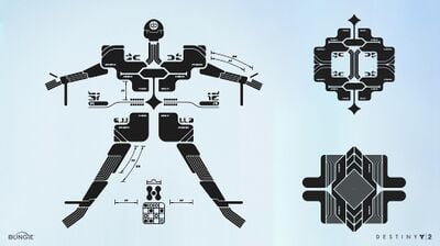 Clovis Bray (corporation) - Destinypedia, the Destiny wiki