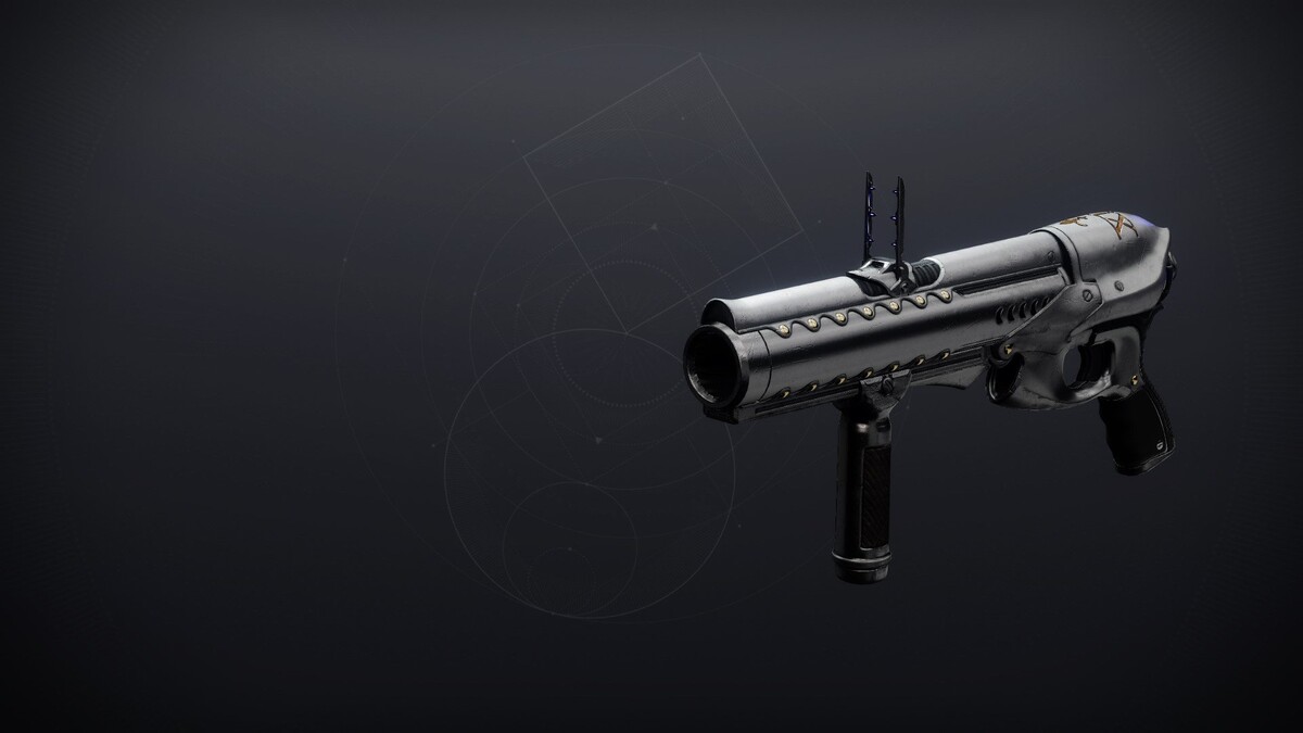 Martyr's Retribution - Destinypedia, the Destiny wiki