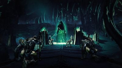 Chamber of Night - Destinypedia, the Destiny wiki
