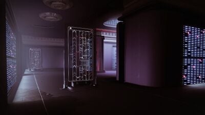 Deep Stone Crypt (raid) - Destinypedia, the Destiny wiki