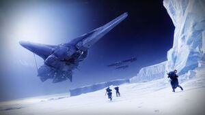 Ketch - Destinypedia, the Destiny wiki