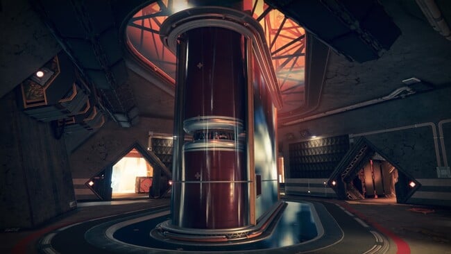 Solitude - Destinypedia, the Destiny wiki