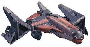 Regulus-class - Destinypedia, the Destiny wiki