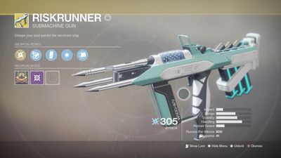 Category:Images of Riskrunner - Destinypedia, the Destiny wiki