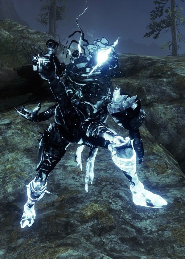 Dire Vandal - Destinypedia, the Destiny wiki