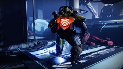 Imperial Engineer - Destinypedia, the Destiny wiki