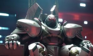 Dominus Ghaul - Destinypedia, the Destiny wiki
