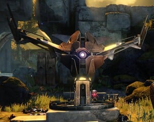 Cyclops - Destinypedia, the Destiny wiki