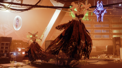Ir Hanal, Scourge of the Dakaua - Destinypedia, the Destiny wiki