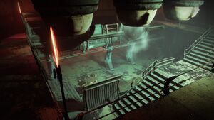 Pirate Ketch - Destinypedia, the Destiny wiki