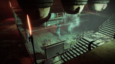 Pirate Ketch - Destinypedia, the Destiny wiki