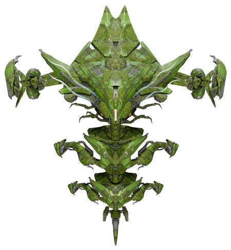 Forum:Skewed Hydra - Destinypedia, the Destiny wiki