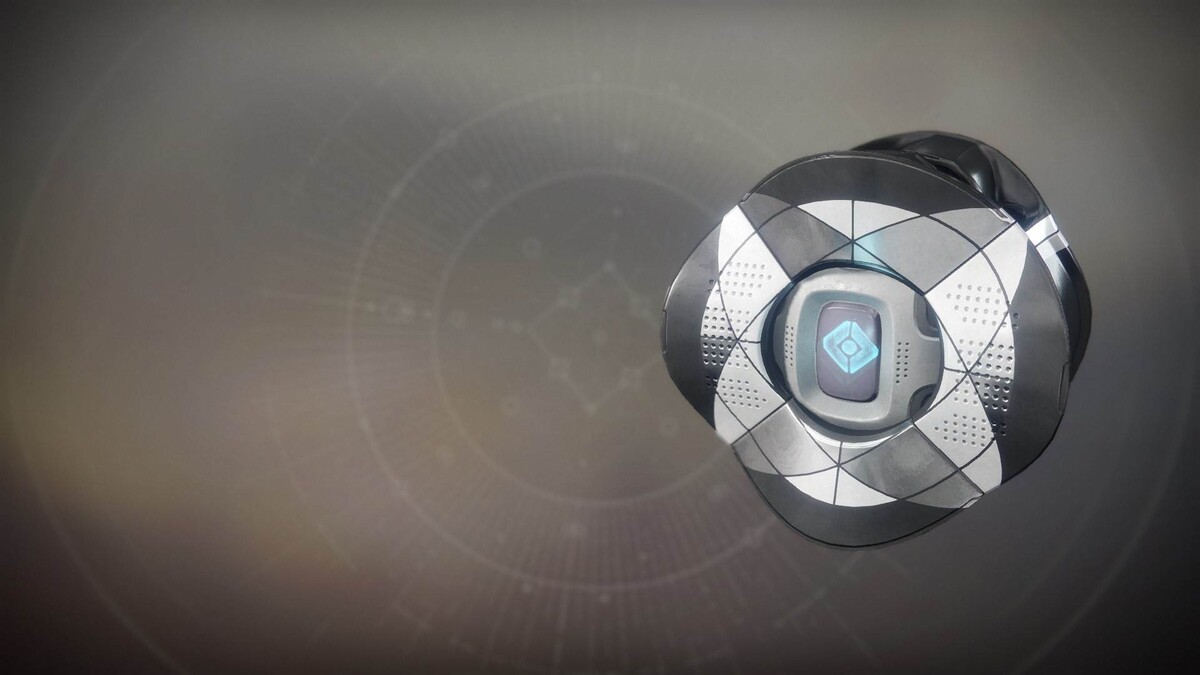 Symphonic Shell - Destinypedia, the Destiny wiki