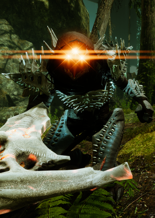 Thul-Ar, Acolyte of Nokris - Destinypedia, the Destiny wiki