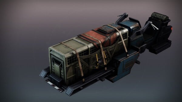 BST-77 Containment Transport - Destinypedia, the Destiny wiki