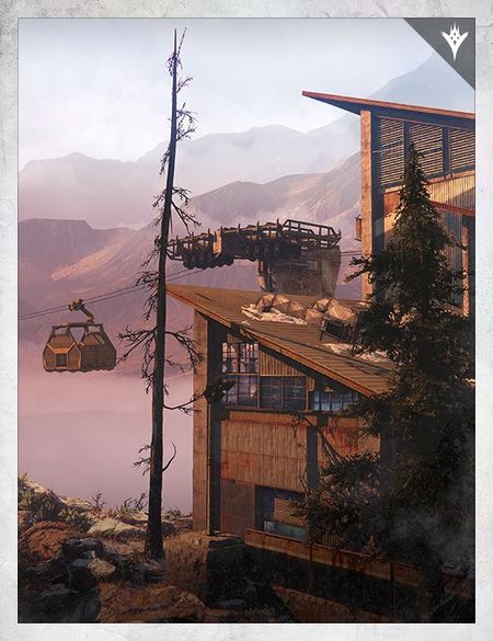 Frontier - Destinypedia, the Destiny wiki