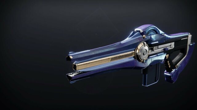 Retraced Path - Destinypedia, the Destiny wiki