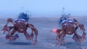 Screeb - Destinypedia, the Destiny wiki