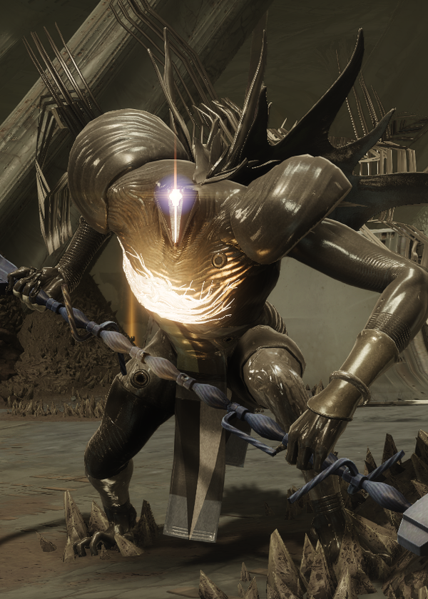 Tormentor Equerry - Destinypedia, the Destiny wiki