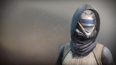 Winterhart Set - Destinypedia, the Destiny wiki