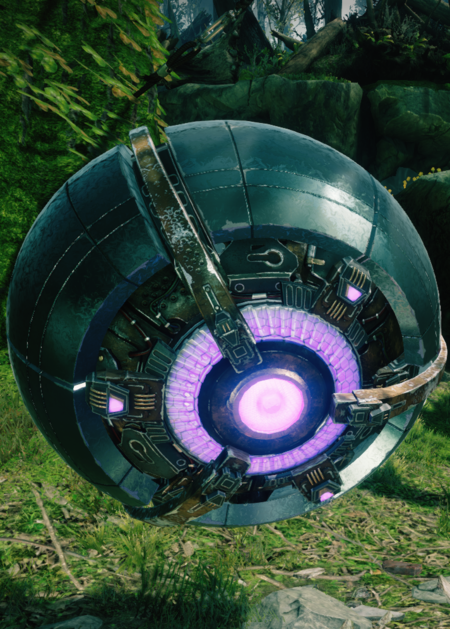 Deceived Servitor - Destinypedia, the Destiny wiki