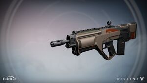 Category:Images of Pulse Rifles - Destinypedia, the Destiny wiki