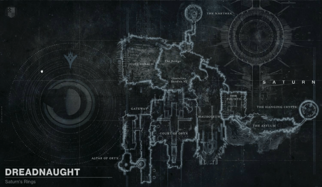 File:Dreadnaught-map.png - Destinypedia, the Destiny wiki