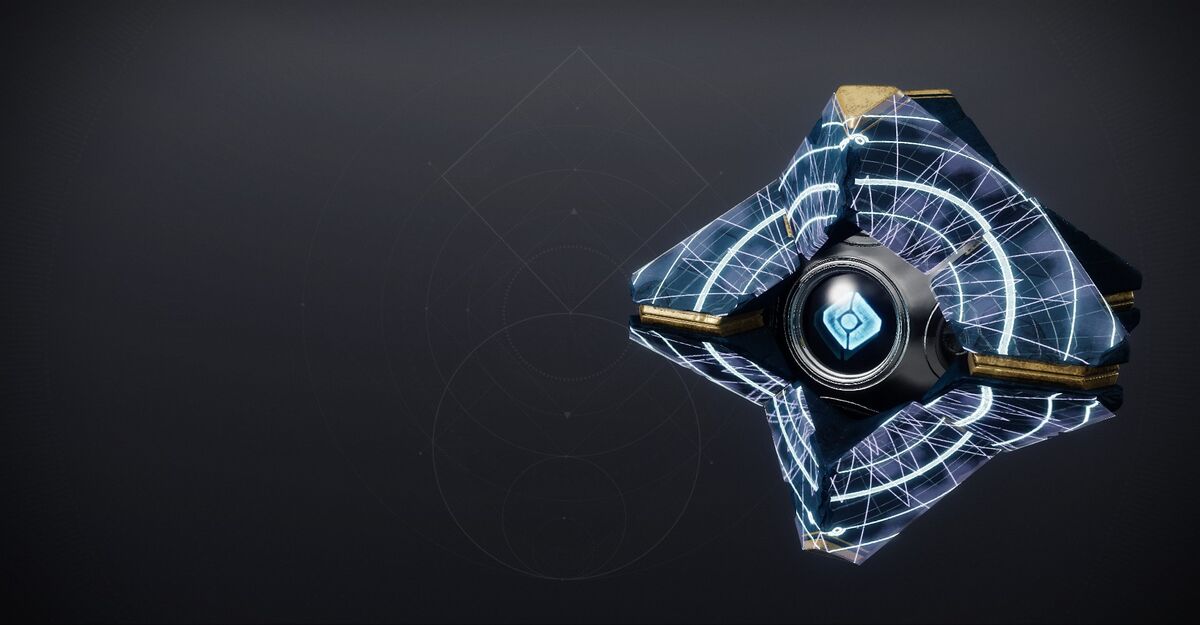 Dreamer's Shell - Destinypedia, the Destiny wiki