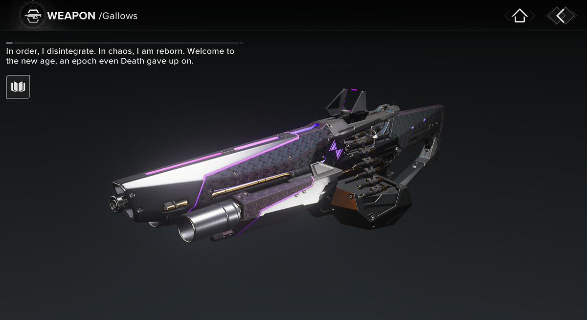 Gallows/Rising - Destinypedia, the Destiny wiki