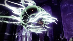 Chimera - Destinypedia, the Destiny wiki