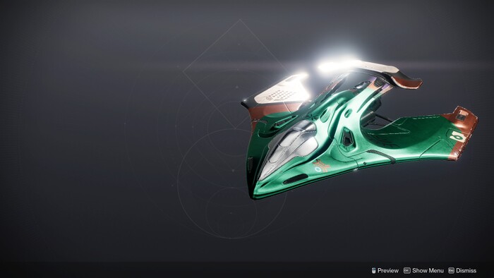 Jadewyrm XLIV - Destinypedia, the Destiny wiki