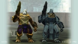 Shadow Legion - Destinypedia, the Destiny wiki