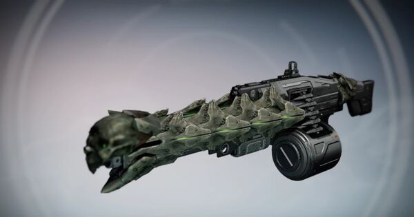 Song of Ir Yût - Destinypedia, the Destiny wiki