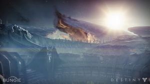 Moon - Destinypedia, the Destiny wiki
