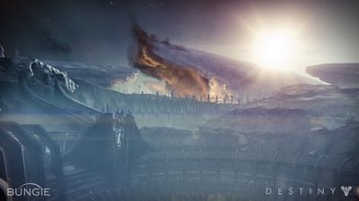 Moon - Destinypedia, the Destiny wiki
