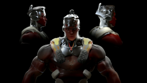 Cloud Strider - Destinypedia, the Destiny wiki