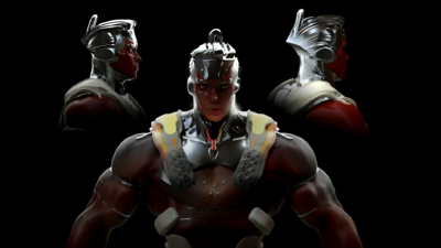 Cloud Strider - Destinypedia, the Destiny wiki